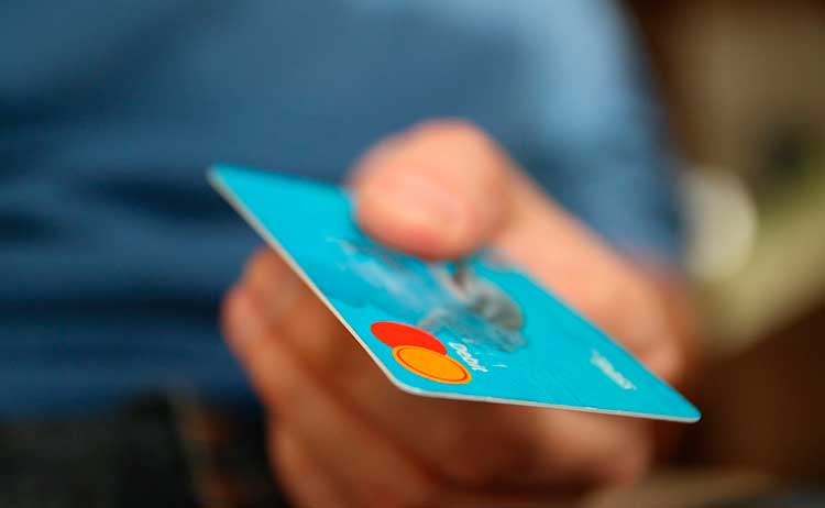 Cartão pré-pago Mastercard com seguro bagagem é novidade!