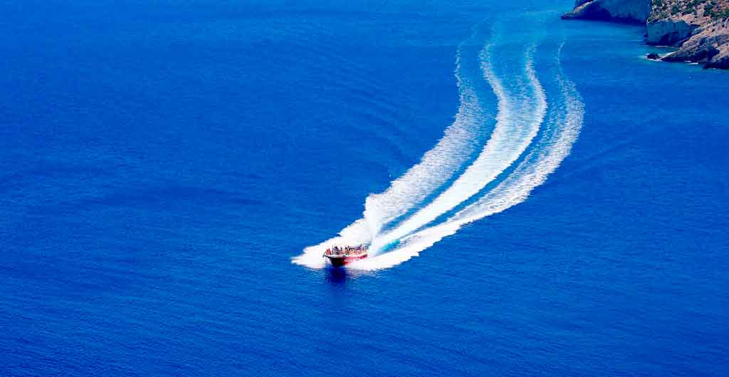 Dicas para Viagens | Roteiro de viagem para Grécia